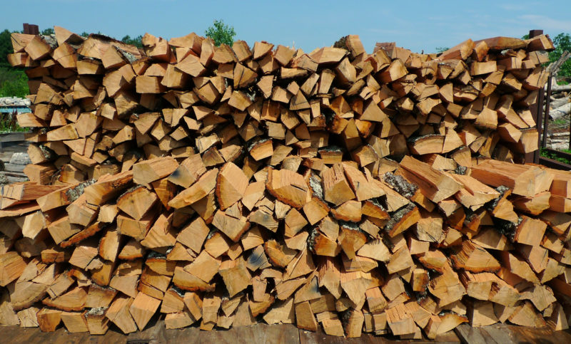 OUR PRODUCTS – Timber Creek Mulch